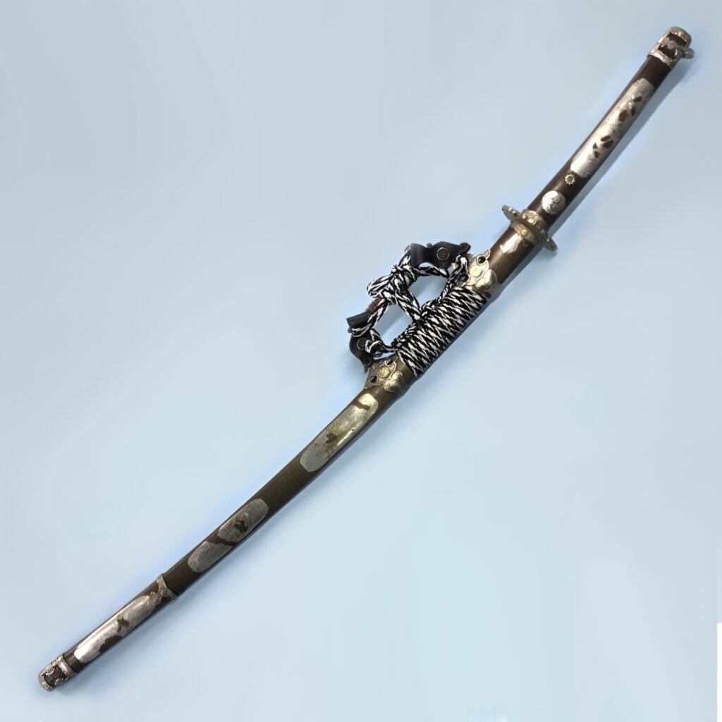 Jkoo Swords Collection