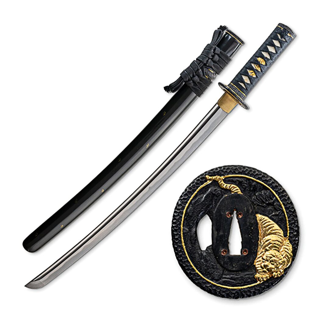 Paul Chen Hanwei Swords Collection