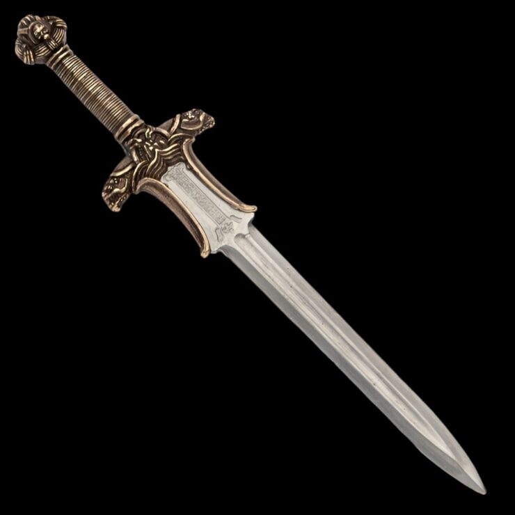 Sword Accessories