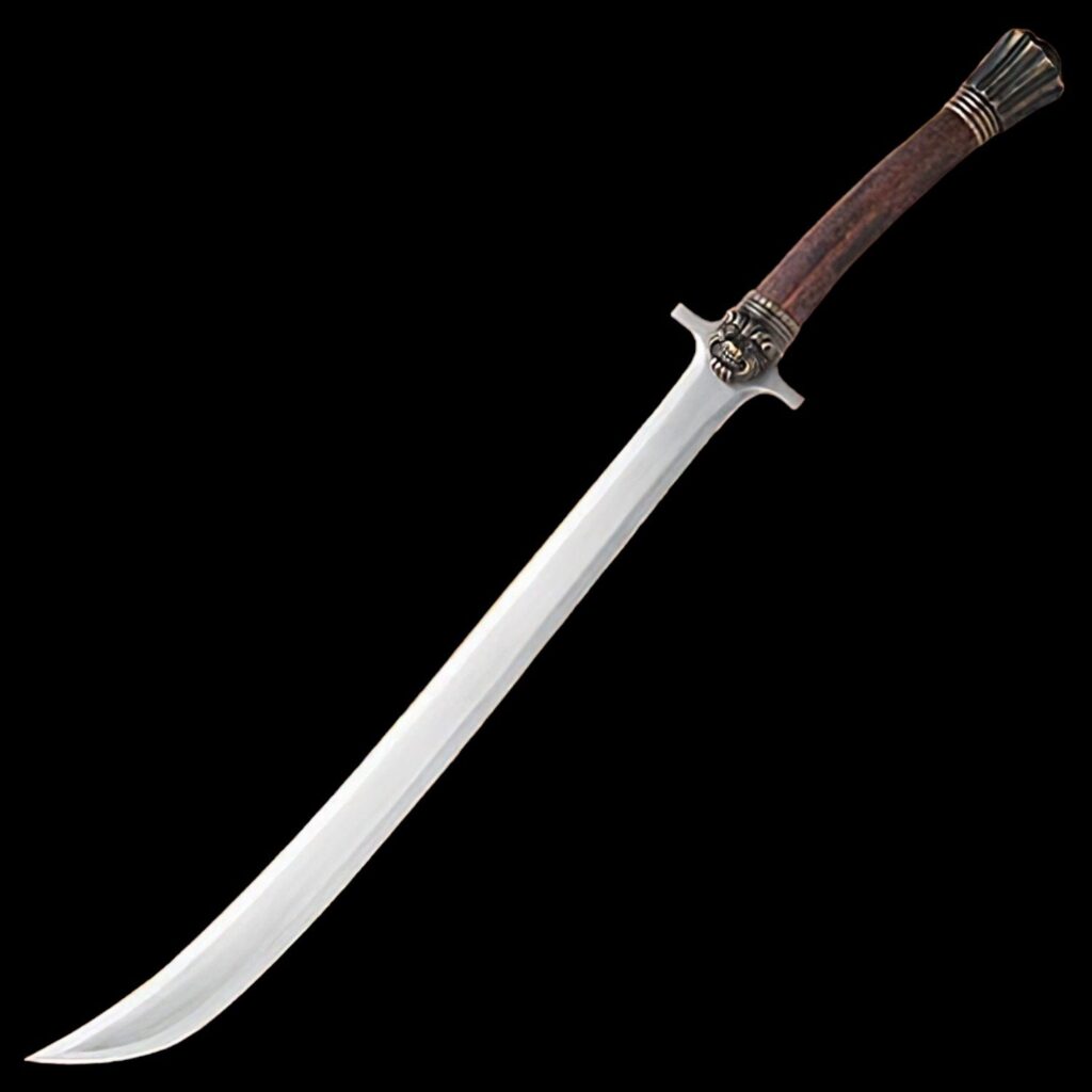 Movie Sword Replicas from Reputable Brands