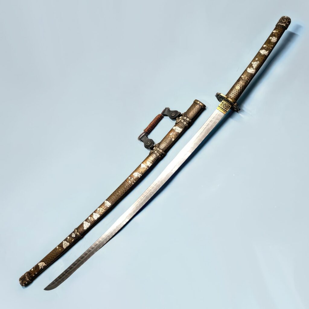 Tachi Swords