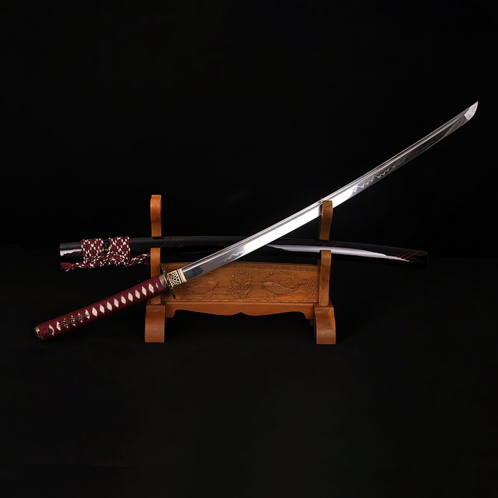 Katana Swords | Hand Forged and Battle Ready Options