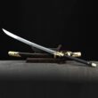 Hand Forged Chinese Dao Swords for Sale
