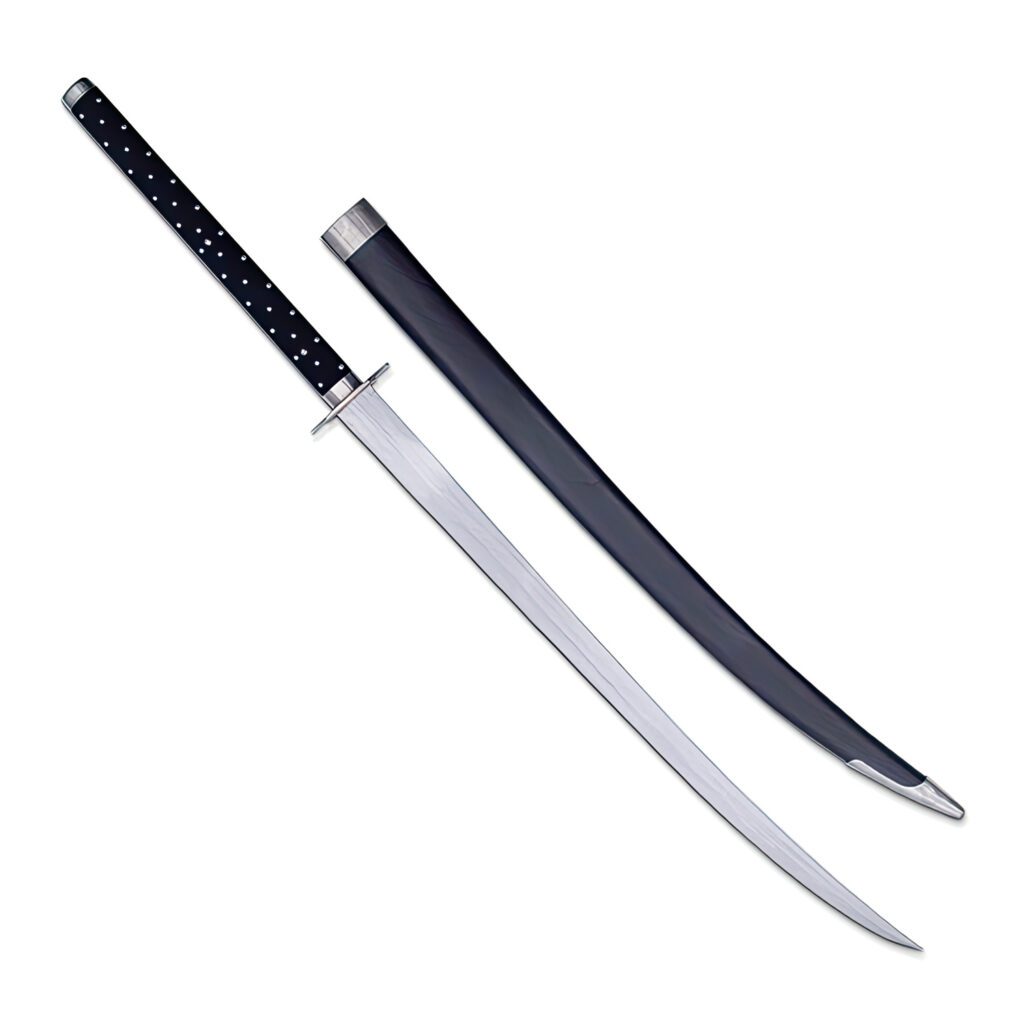 Modern and Tactical Swords