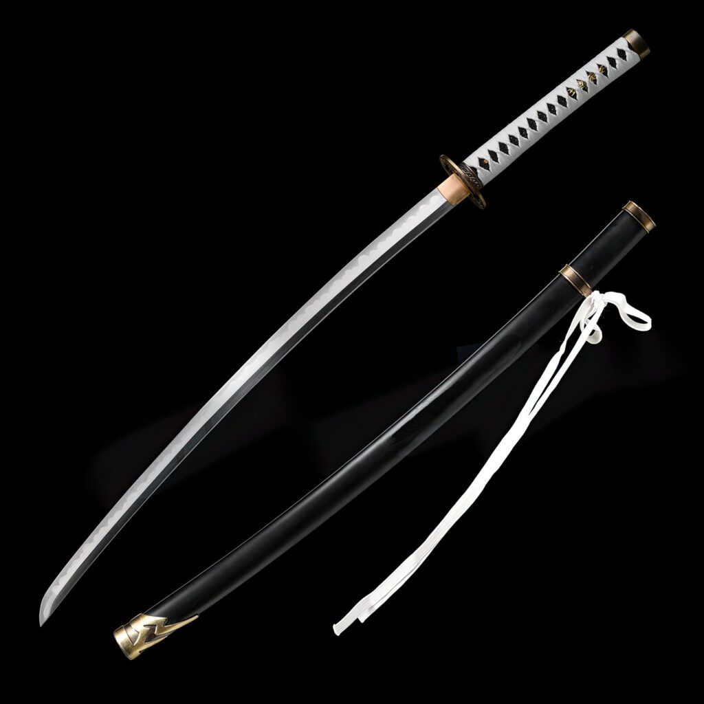 Katana Swords | Hand Forged and Battle Ready Options