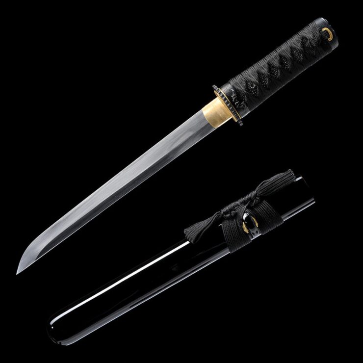 Tanto Swords from Reputable Brands starting at $59
