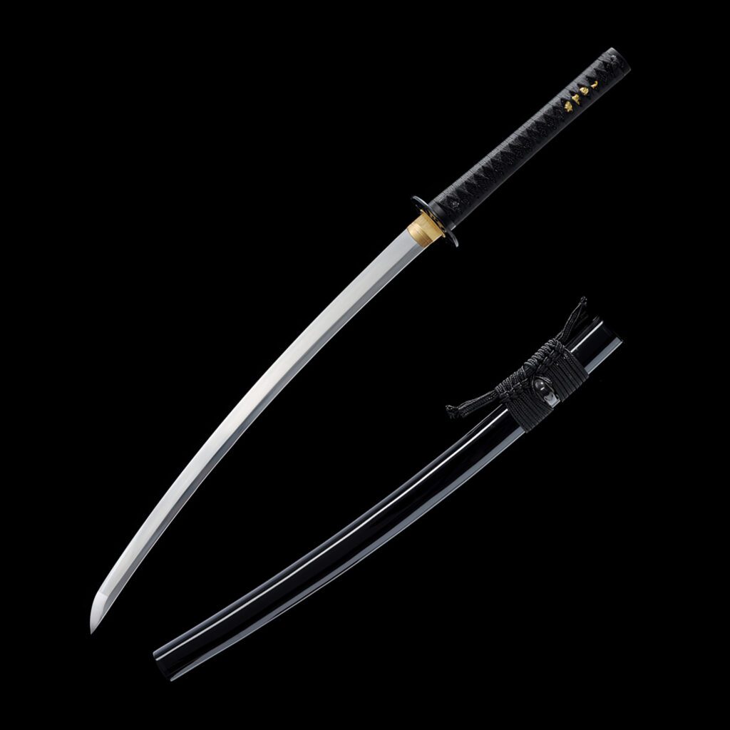 Ronin Katana Dojo Pro Model #10 (Ko Katana)