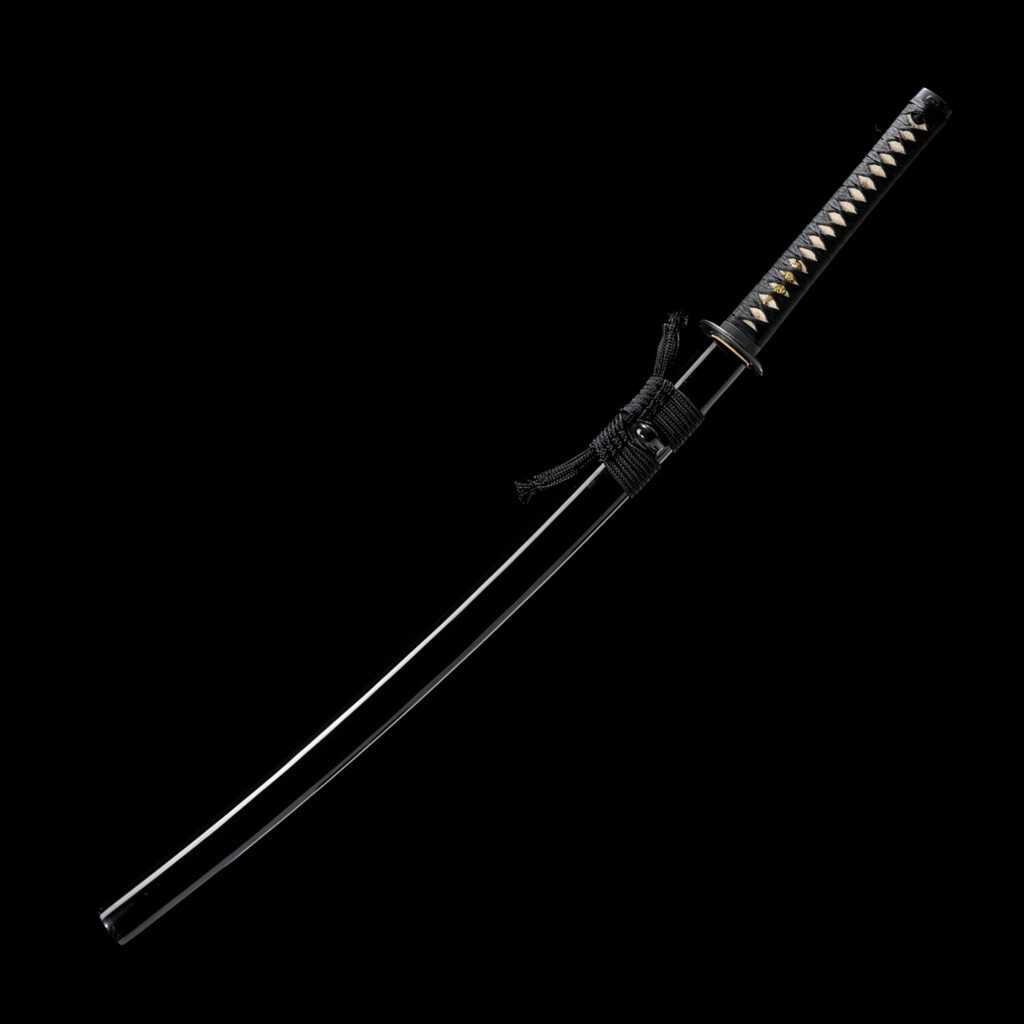 Shadow Dancer Tyrannosaurus S7 High Performance Katana