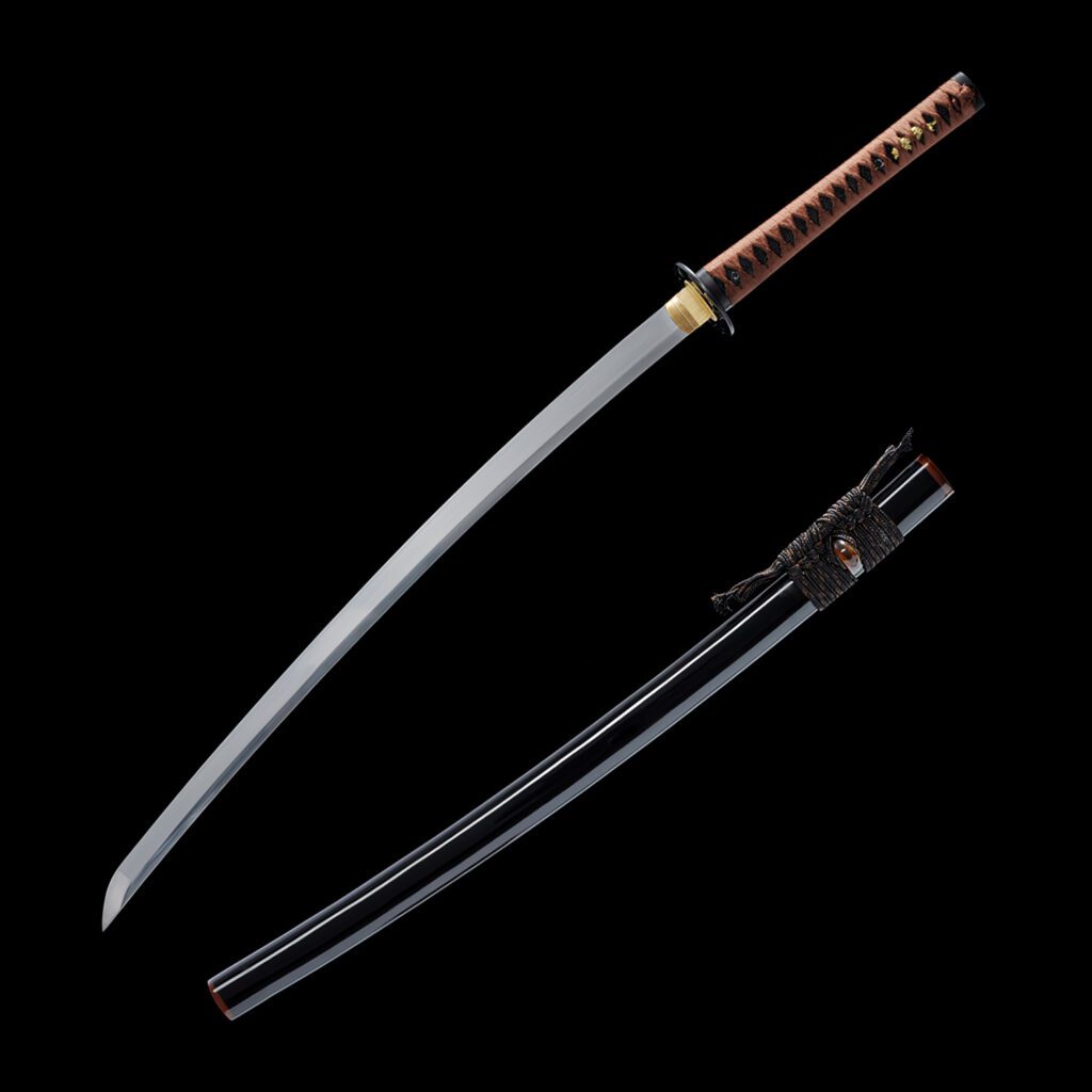 Ronin Katana Japanese and European Swords