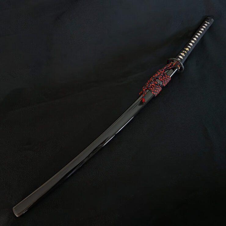 Ronin Katana Dojo Pro Model #8 (29 inch blade)