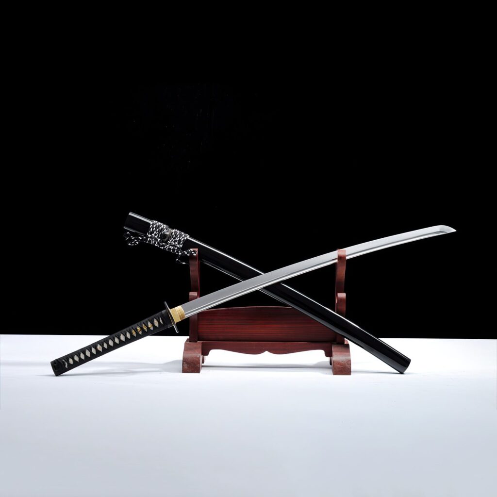 Katana Swords | Hand Forged and Battle Ready Options