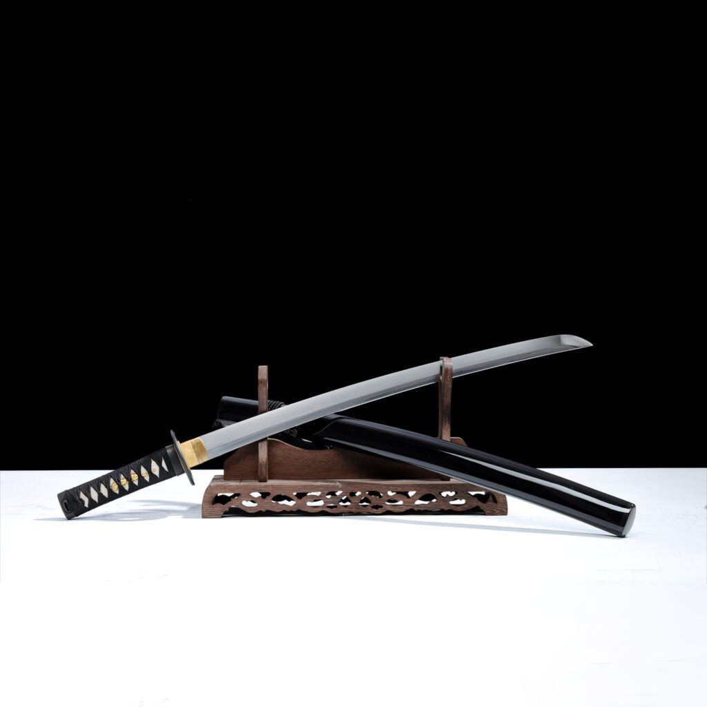 Ronin Katana Dojo Pro Wakizashi Model #1