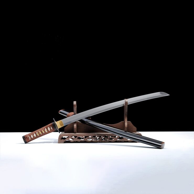 Wakizashi Swords