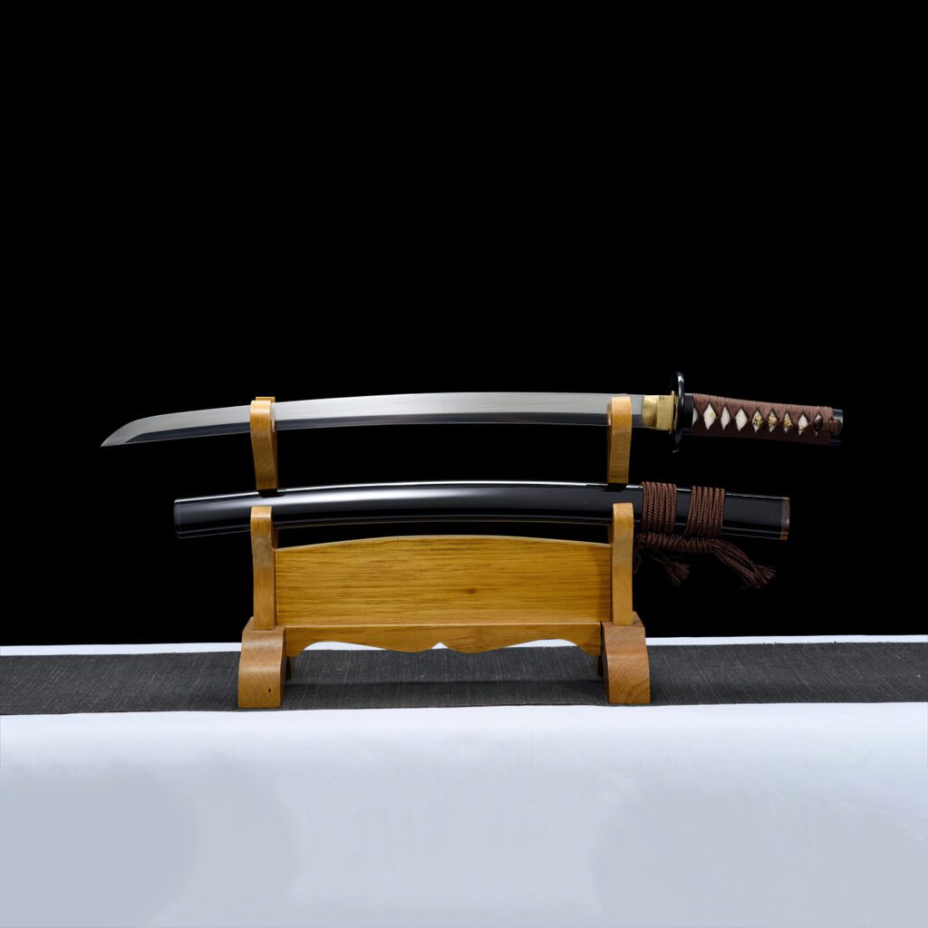 Ronin Katana Dojo Pro Wakizashi Model #4
