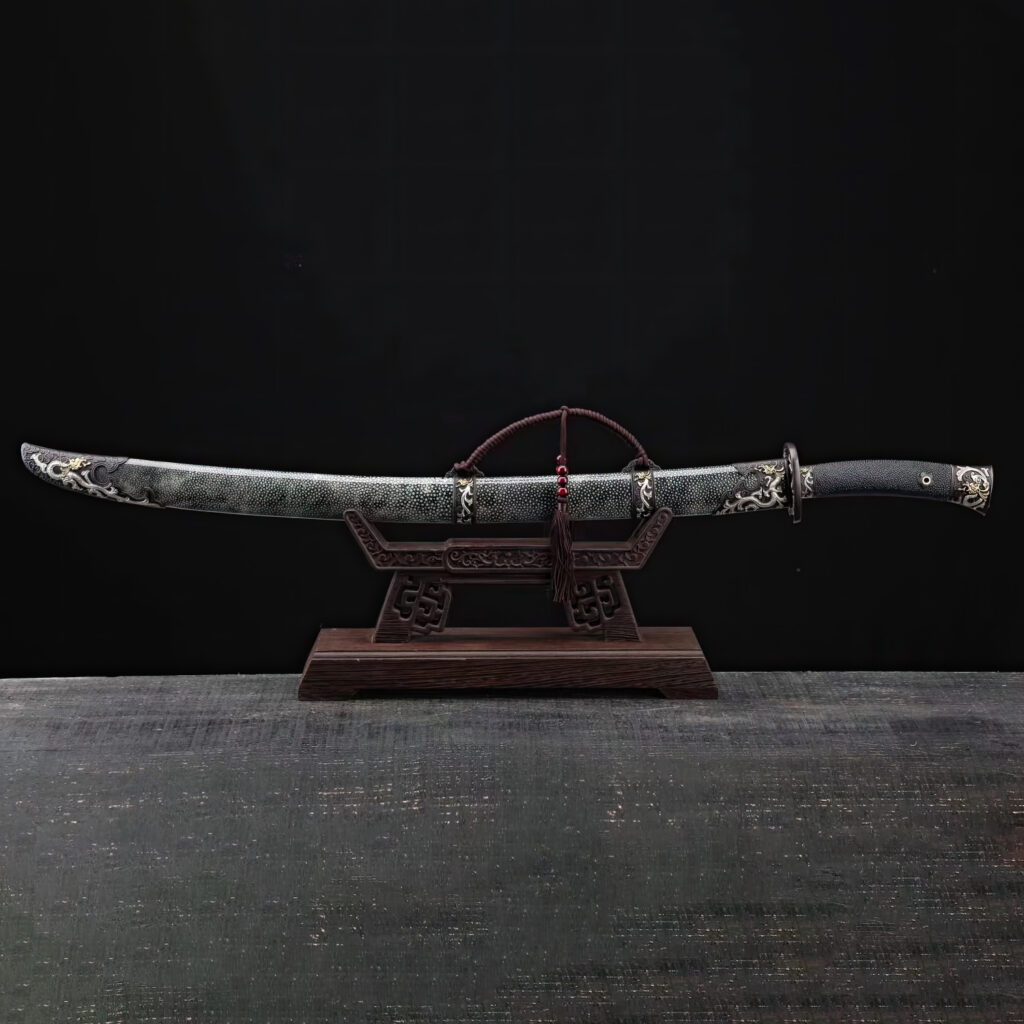 Chinese Dao Swords for Sale