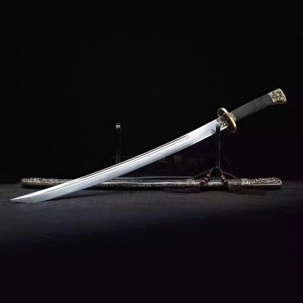 Chinese Dao Swords for Sale