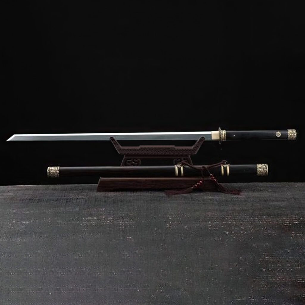 Chinese Dao Swords for Sale