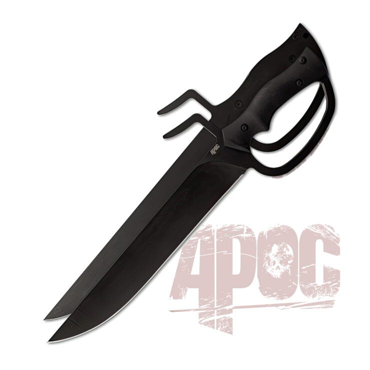 Modern and Tactical Swords