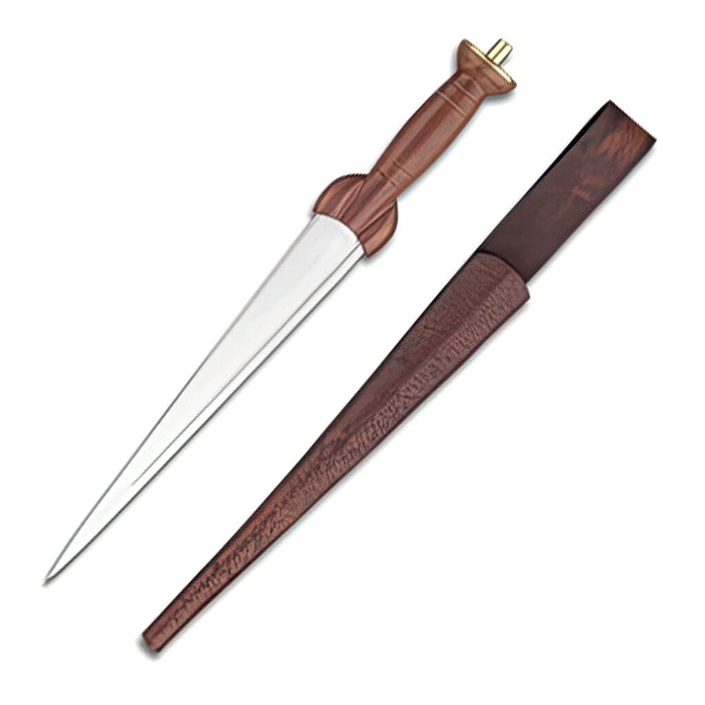 1000+ Real Swords from Reputable Brands ($50 to $7000)