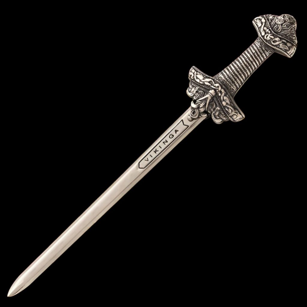 Historical Viking Sword Replicas from Reputable Brands