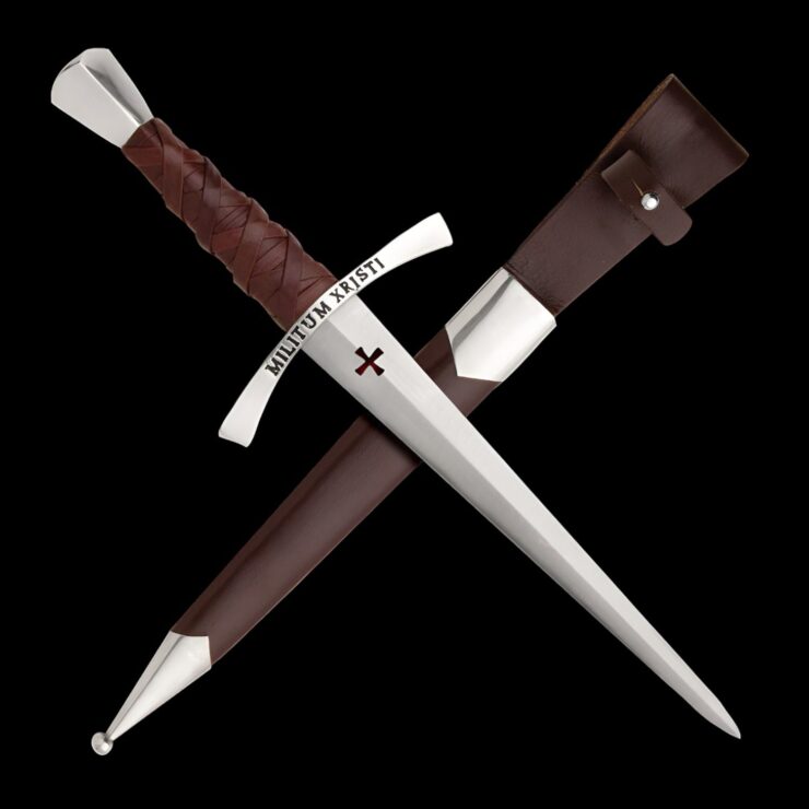 Crusader Swords