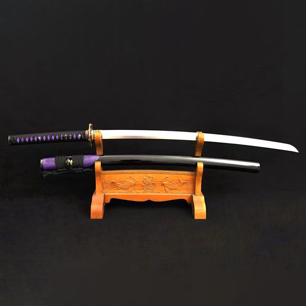 HanBon Forge Japanese and Chinese Swords Collection