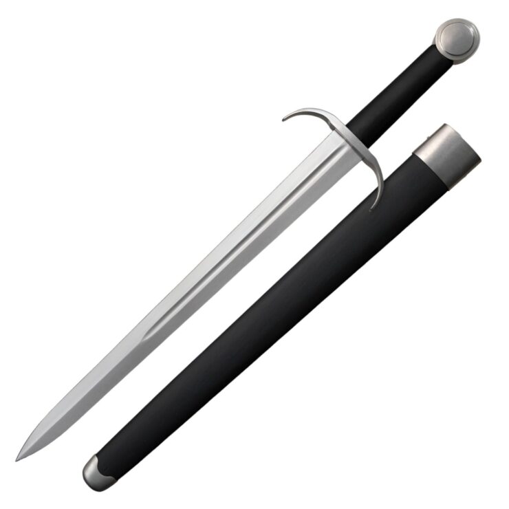 Legacy Arms Functional 14th Century Noble Knight’s Riding Sword