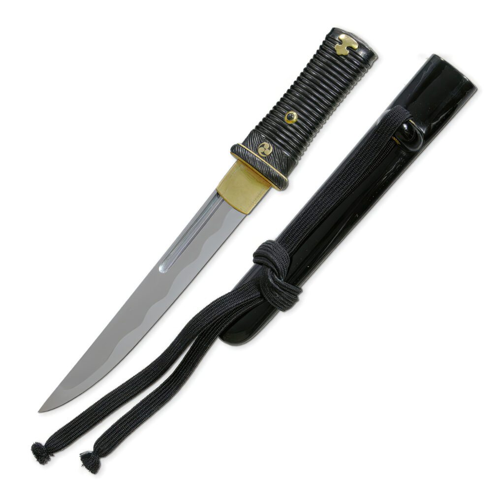 Tanto Swords from Reputable Brands starting at $59