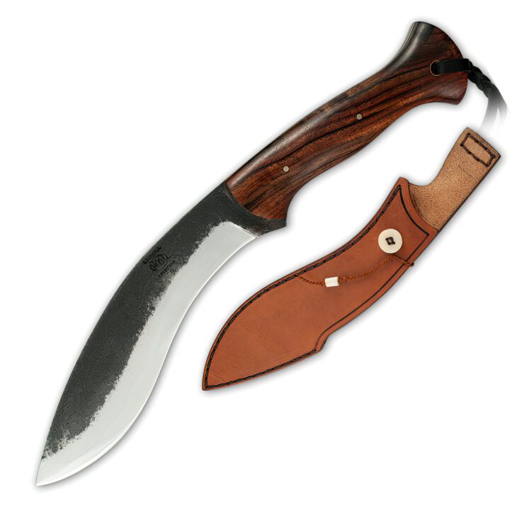 Machete and Kukri Swords