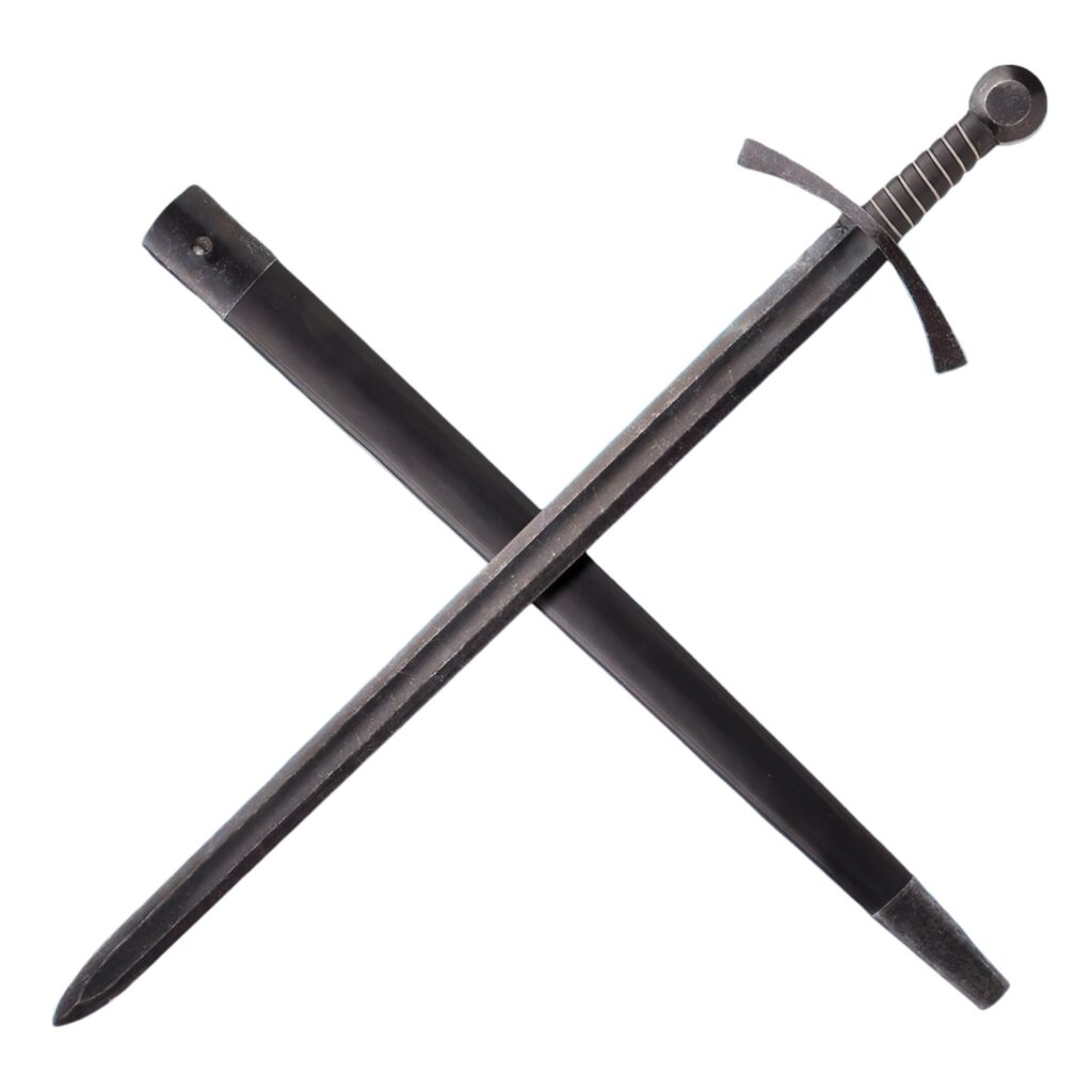 Crusader Swords