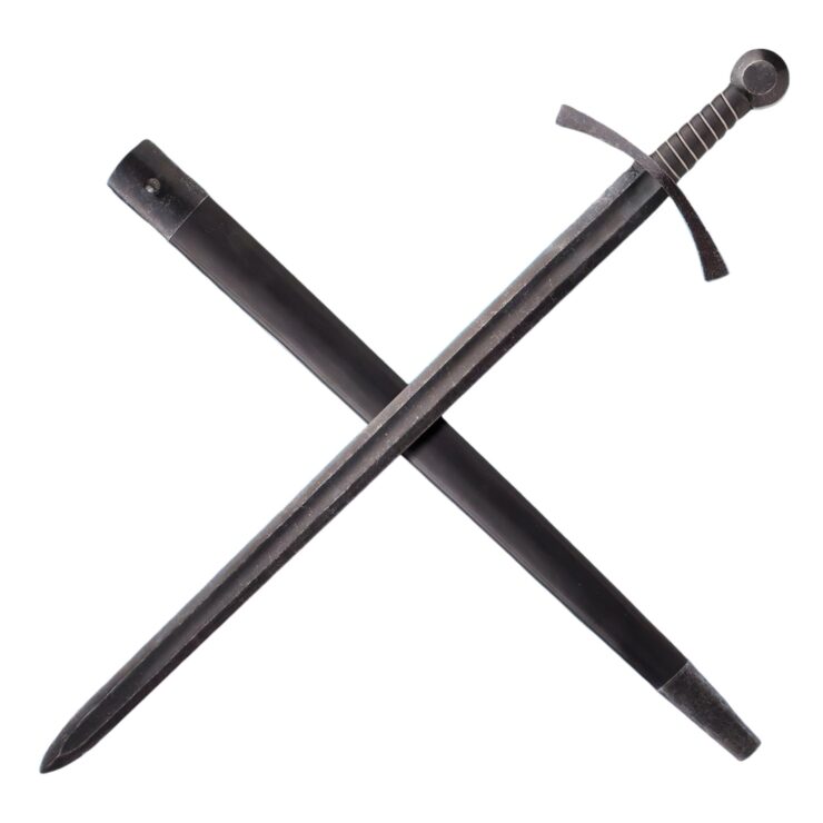 Shadow Dancer Utility Hack and Slash Tactical Set Katana