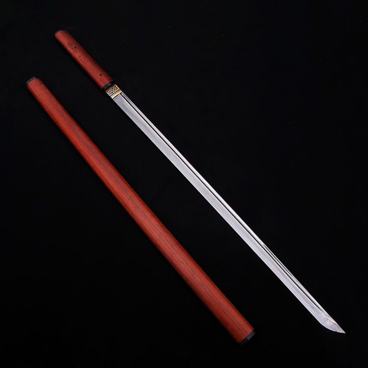 Hand Forged Japanese Swords from Reputable Brands