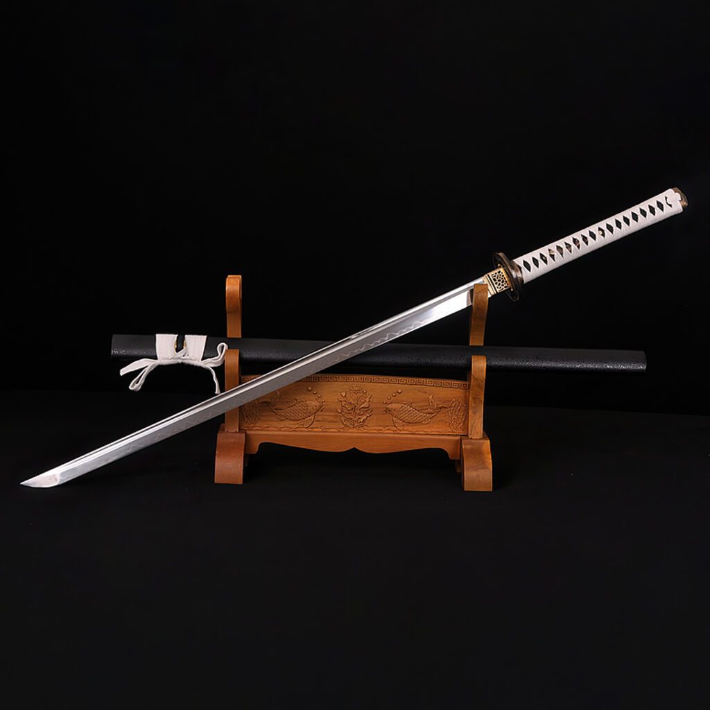 Ninjato Swords Collection from Reputable Brands