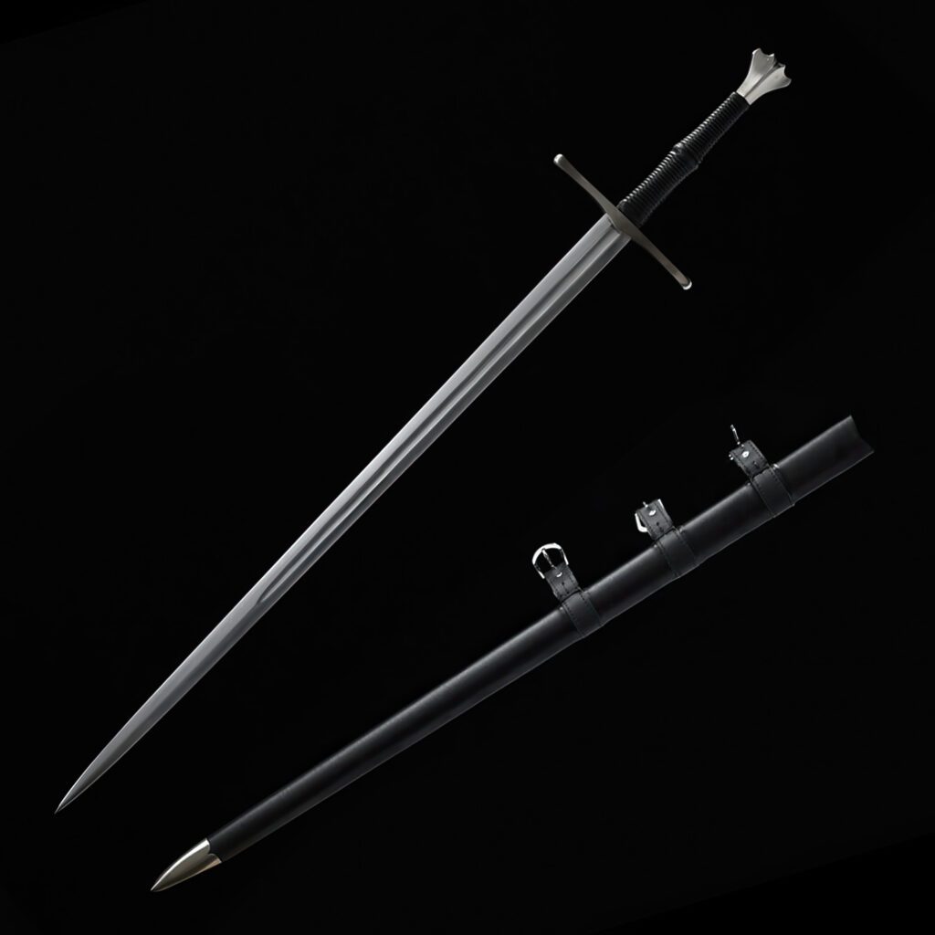 Swords for Sale: 1000+ Blades from Trusted Brands