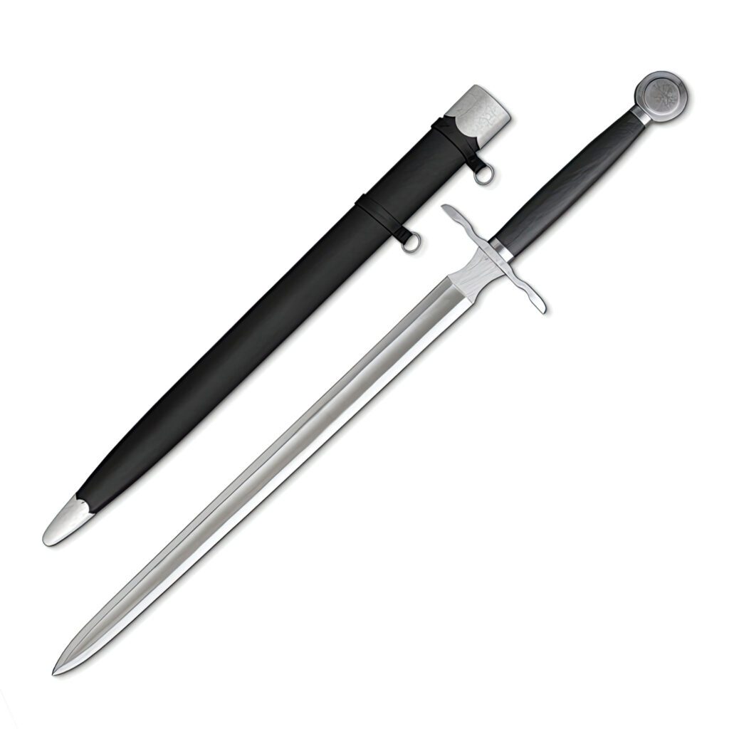 Paul Chen Hanwei Swords Collection
