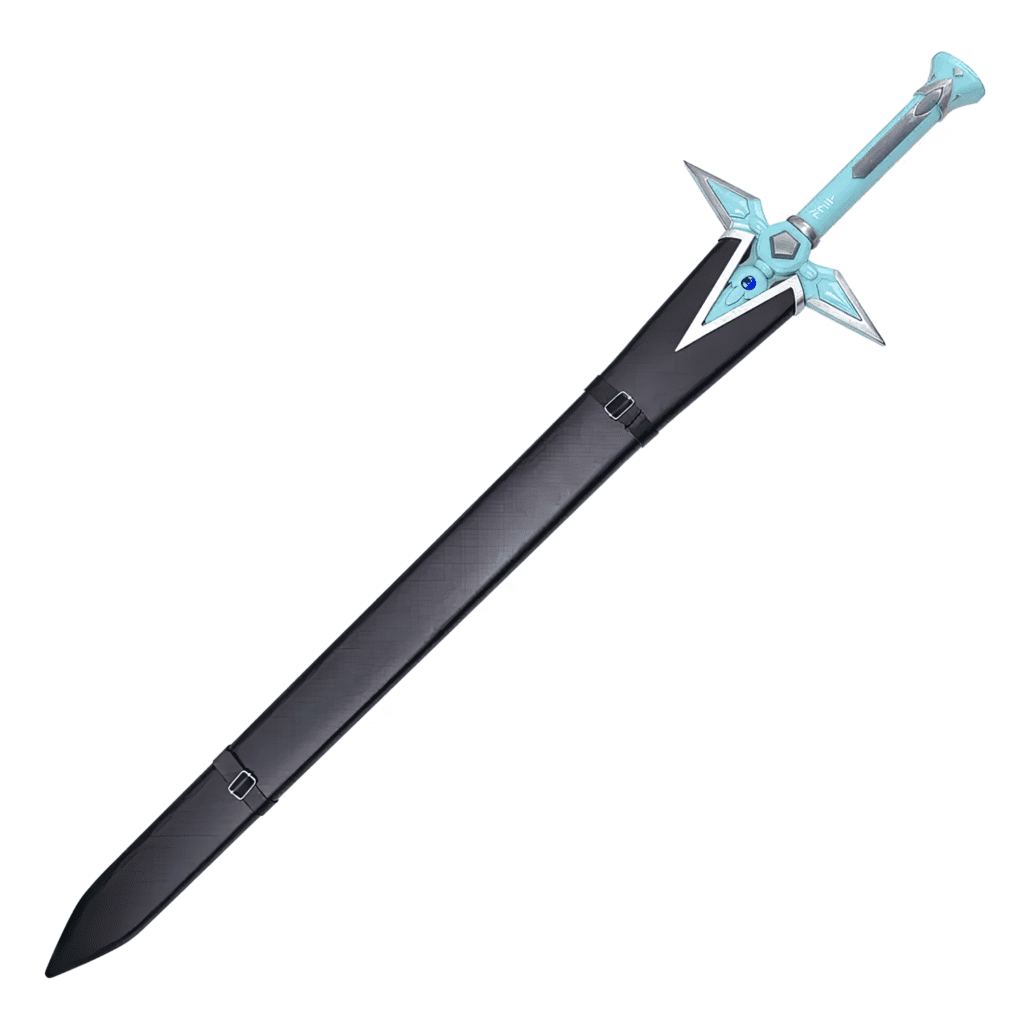 Anime Swords