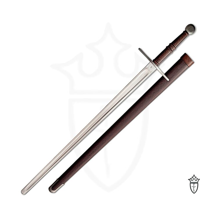 Two Handed Swords