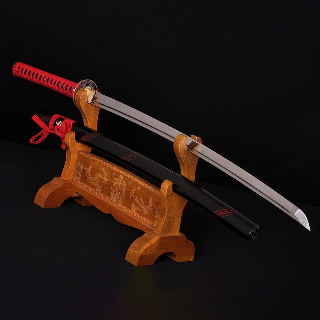 Iaito Swords and Dull Katanas Collection