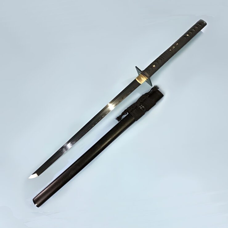Ninjato Swords Collection from Reputable Brands