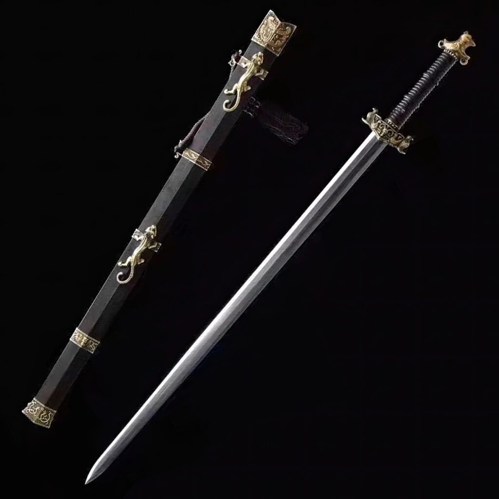 Windlass Jambiya Traditional Yemeni Dagger