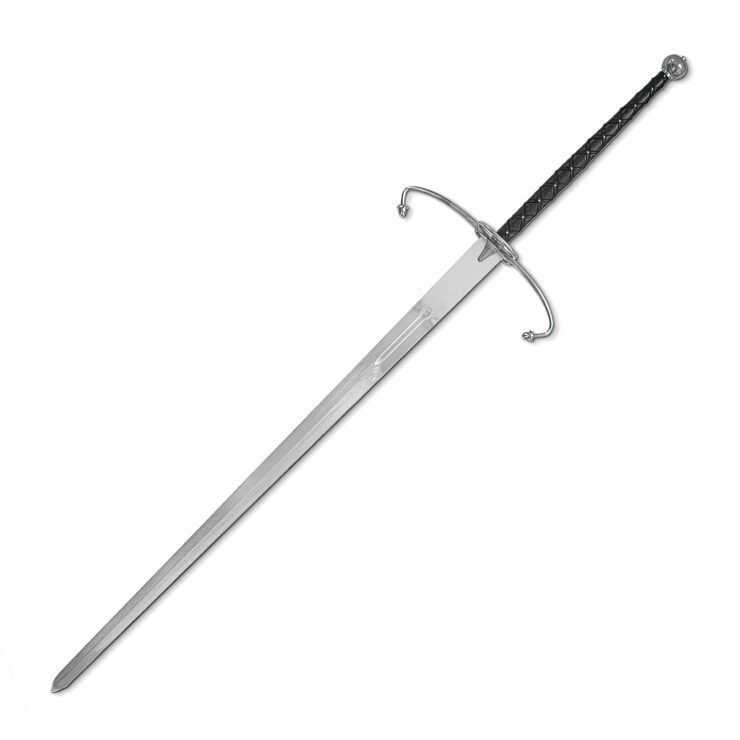 Paul Chen Hanwei Swords Collection