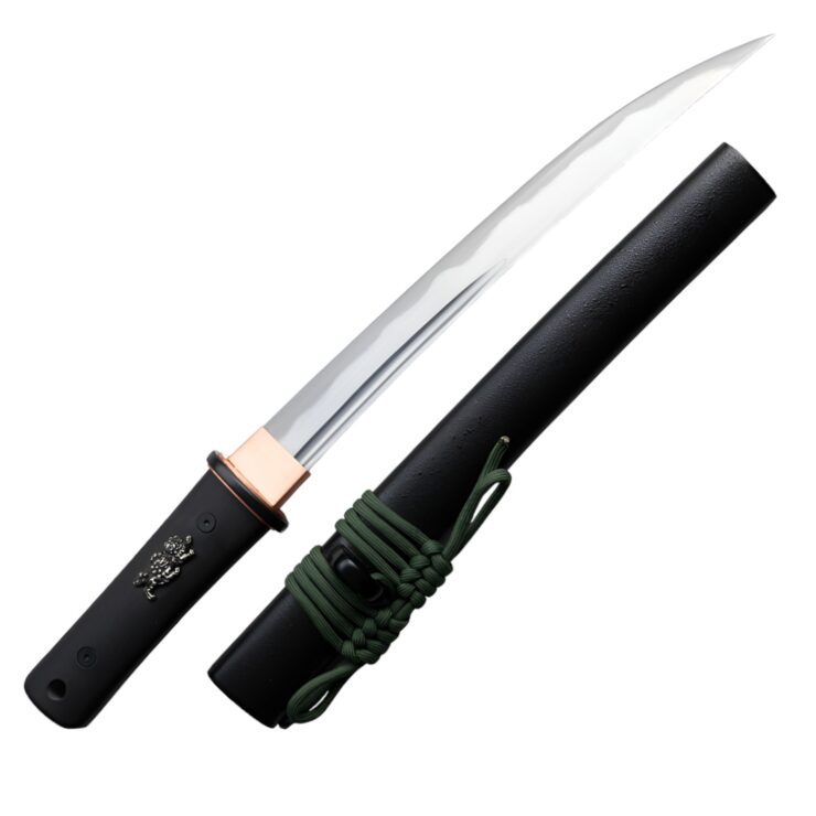 Tanto Swords from Reputable Brands starting at $59
