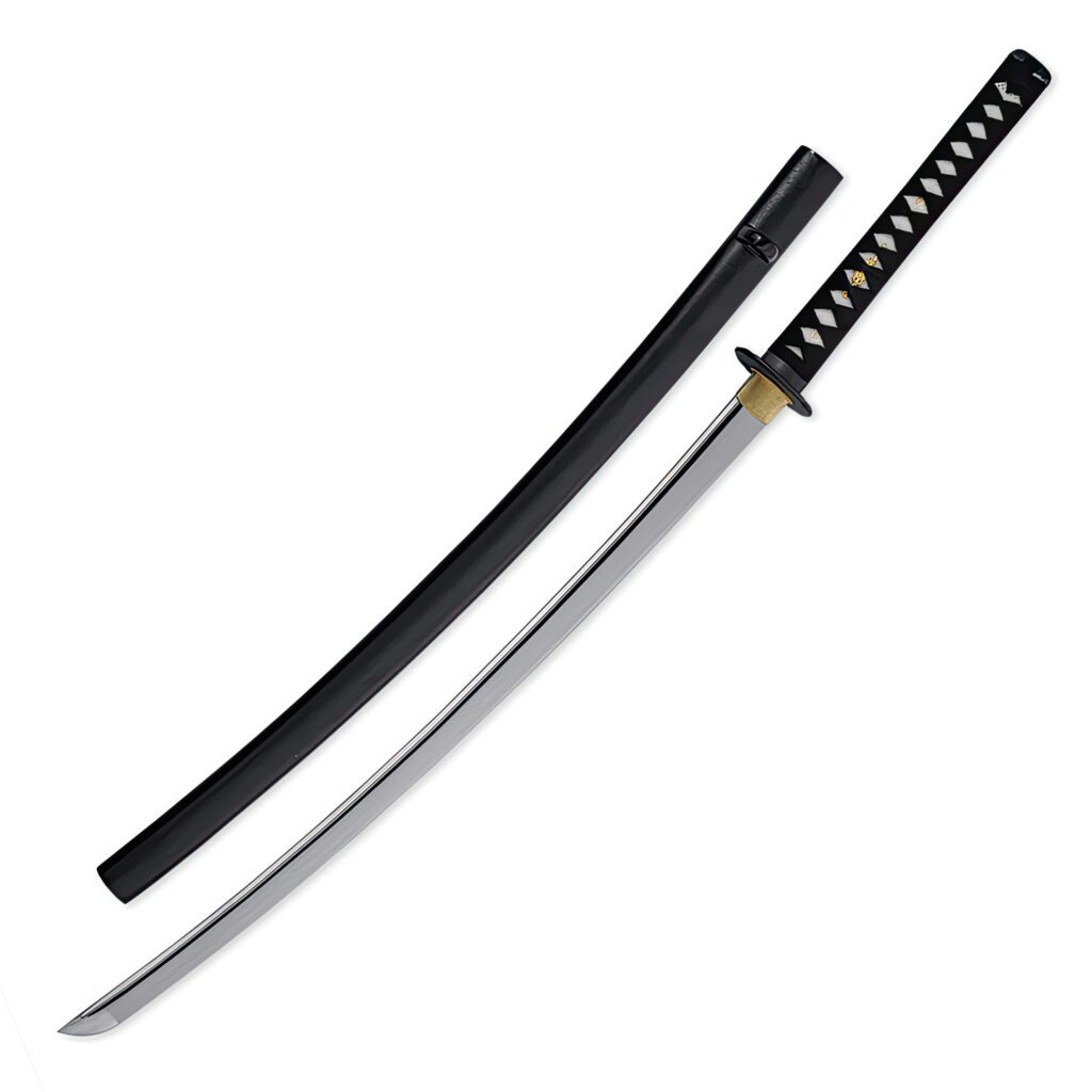 Shadow Dancer Tyrannosaurus S7 High Performance Katana