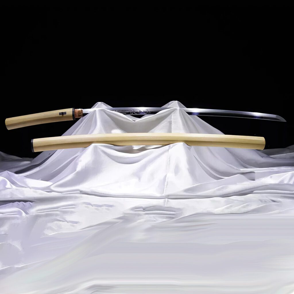 Z-SEY Muramasa Wicked Katana Sword – Replica