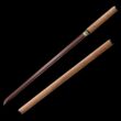 Chokuto Swords