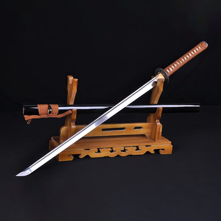 Ninjato Swords Collection