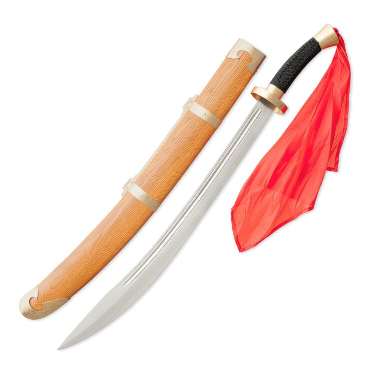 Chinese Dao Swords