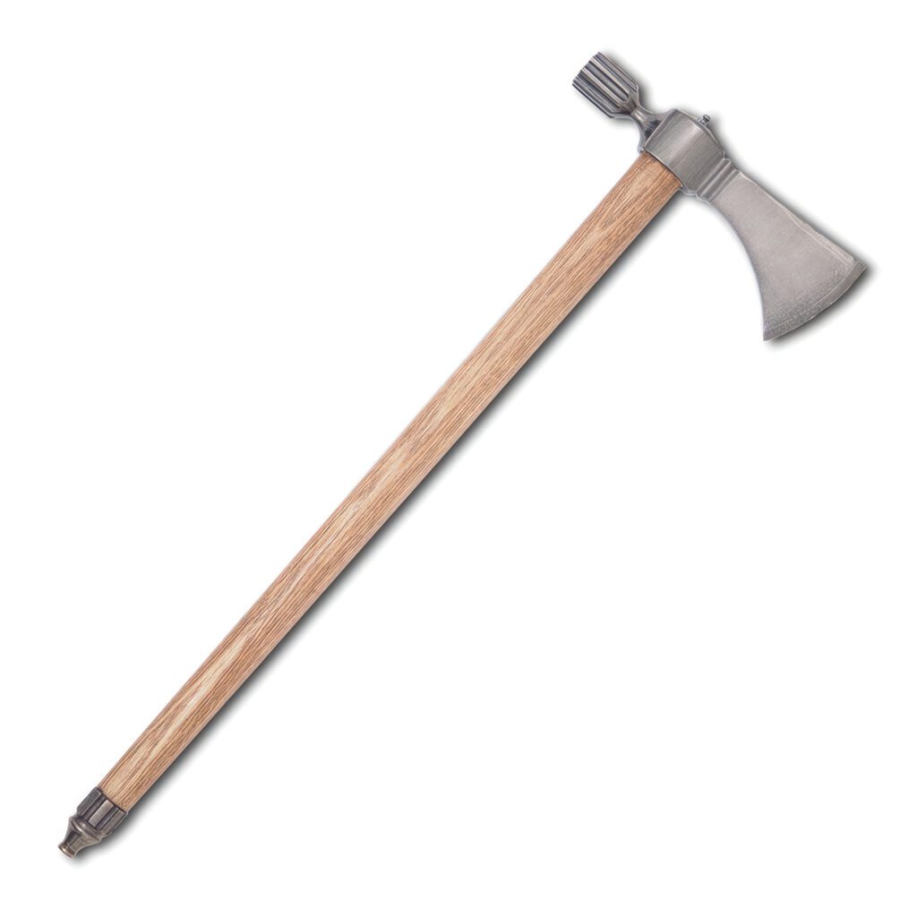 Paul Chen Hanwei Swords Collection