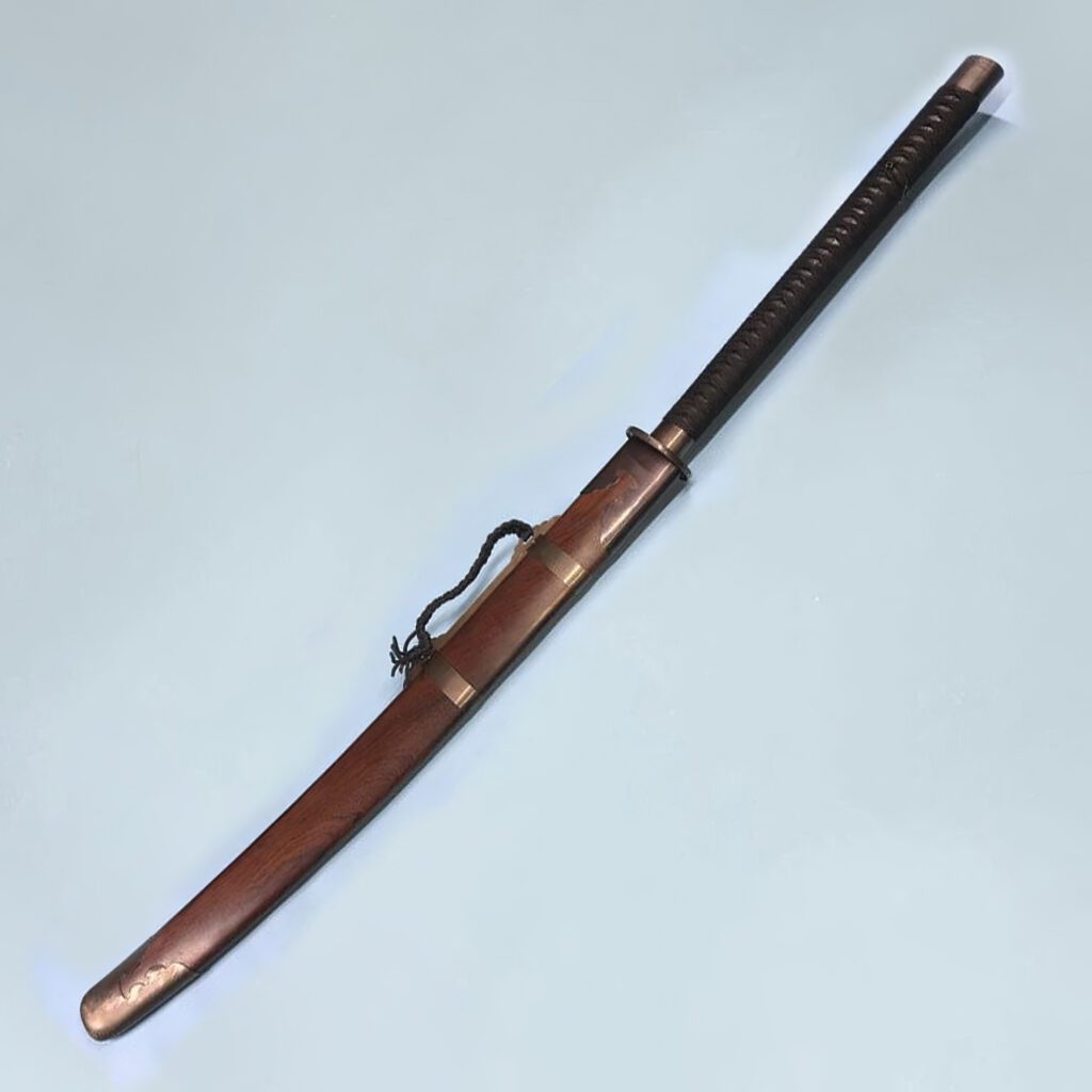 Hand Forged Chinese Dao Swords for Sale
