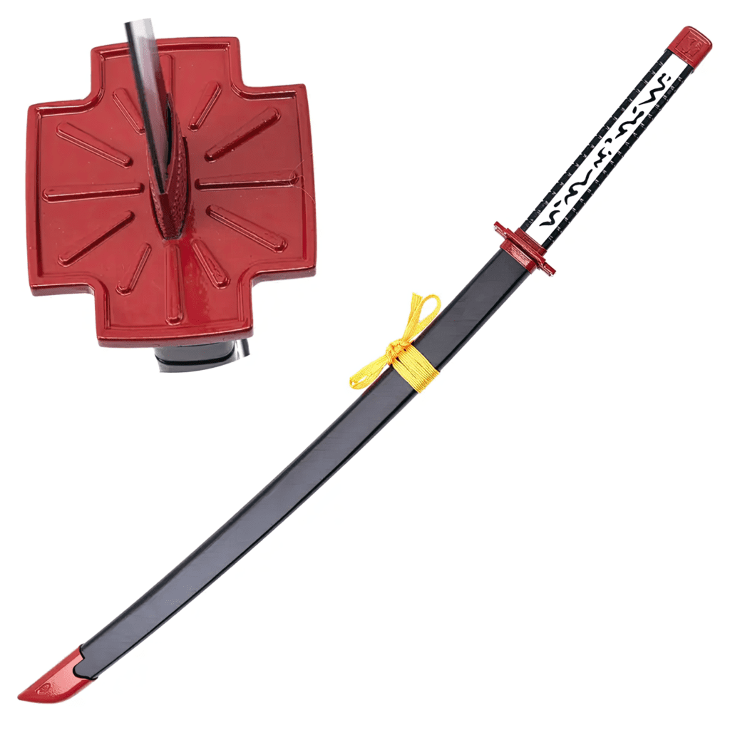 Fantasy Swords